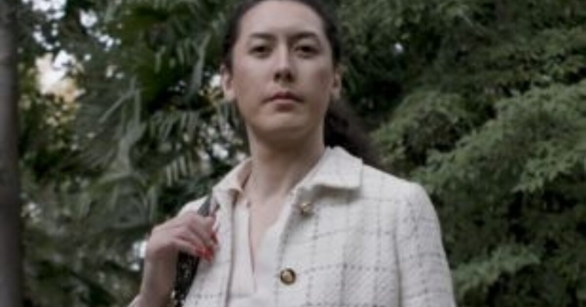 Audrey's quit story | Quit