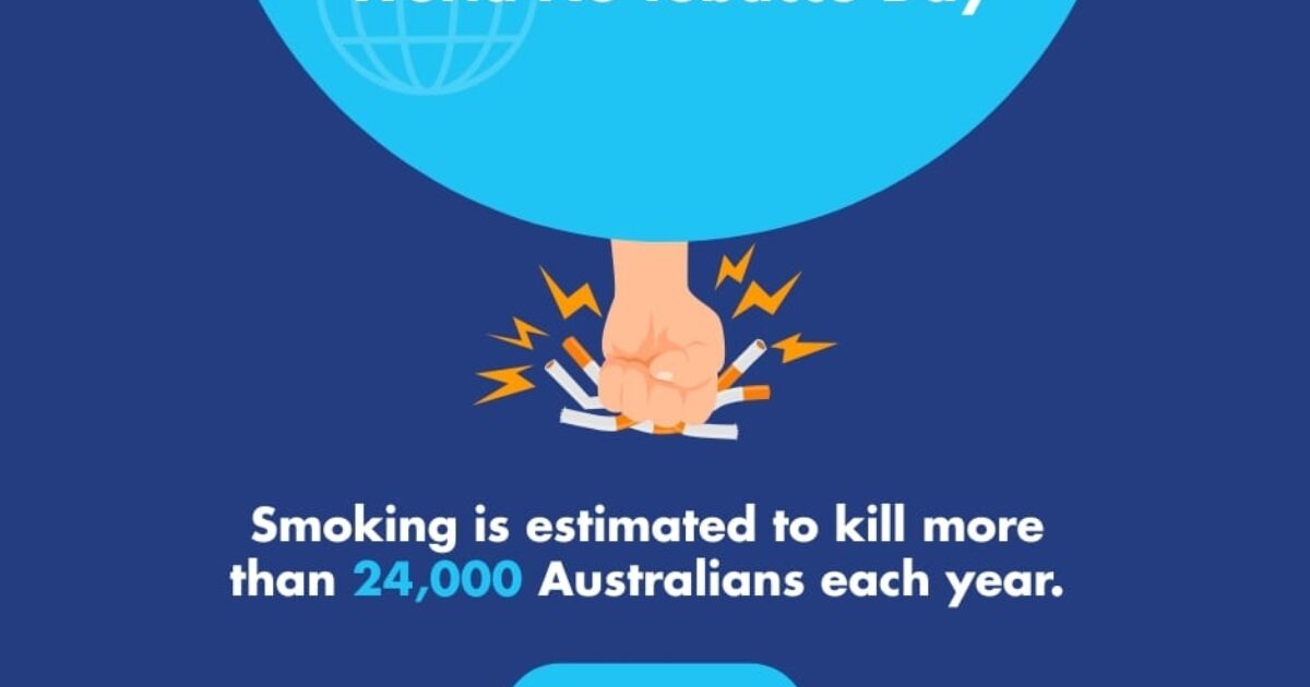 Quit | Quit, Cancer Council Victoria and VicHealth put industry in…