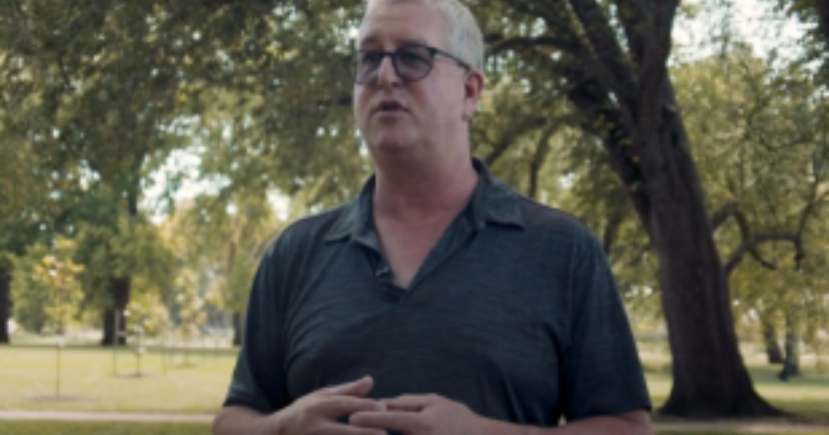 Rick's Journey to Quit Smoking - Quit.org.au | Quit