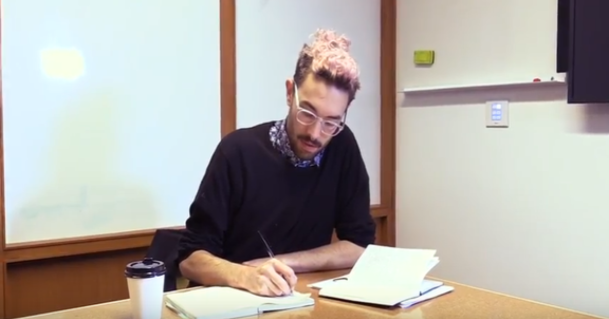 Declan's story | Quit